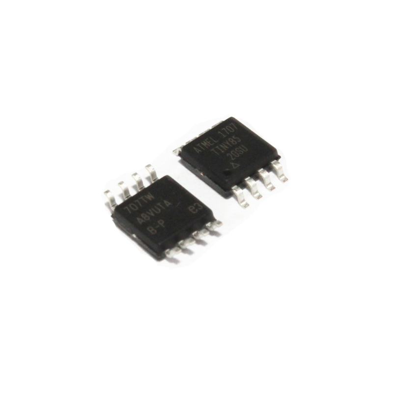 Microcontrolador ATTINY85 - 20SU SMD