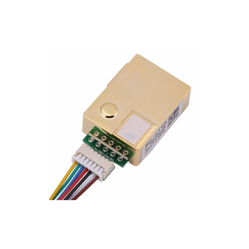 Sensor de CO2 infrarrojo MH-Z19