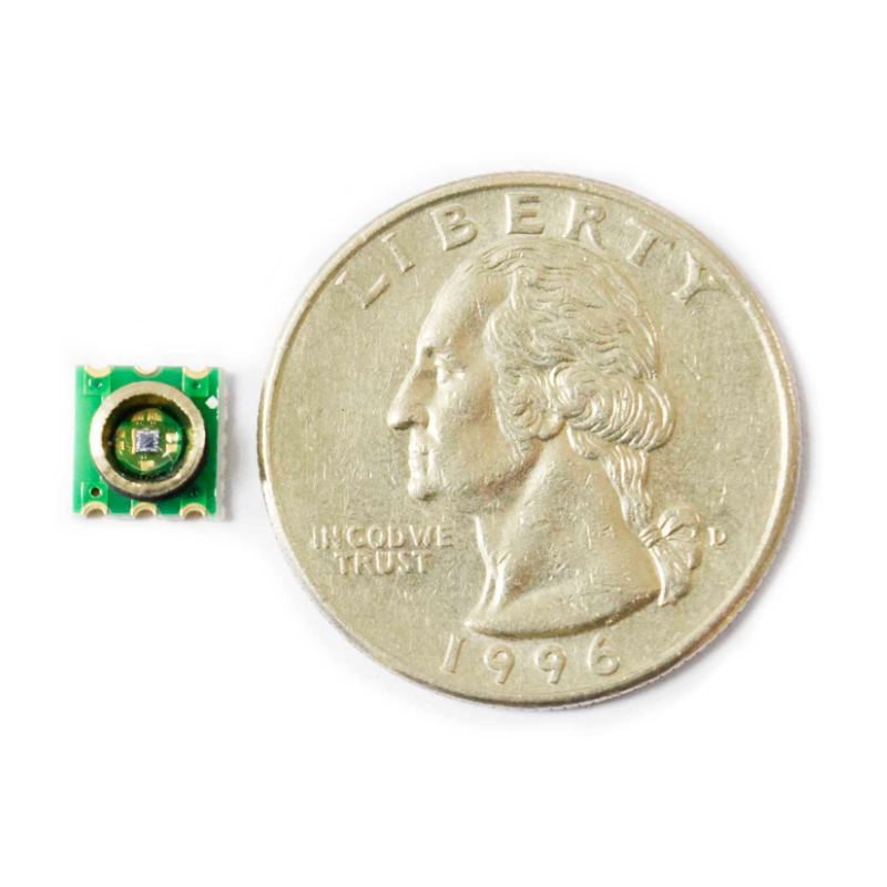 Sensor de presión absoluta de 15 a 100 PSI MD-PS002