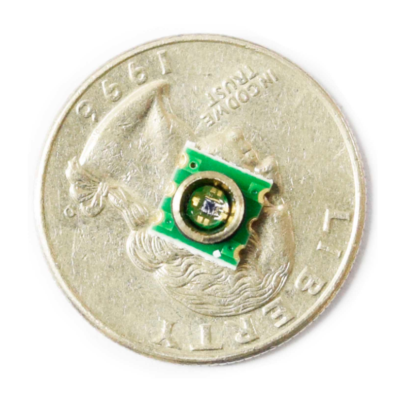 Sensor de presión absoluta de 15 a 100 PSI MD-PS002