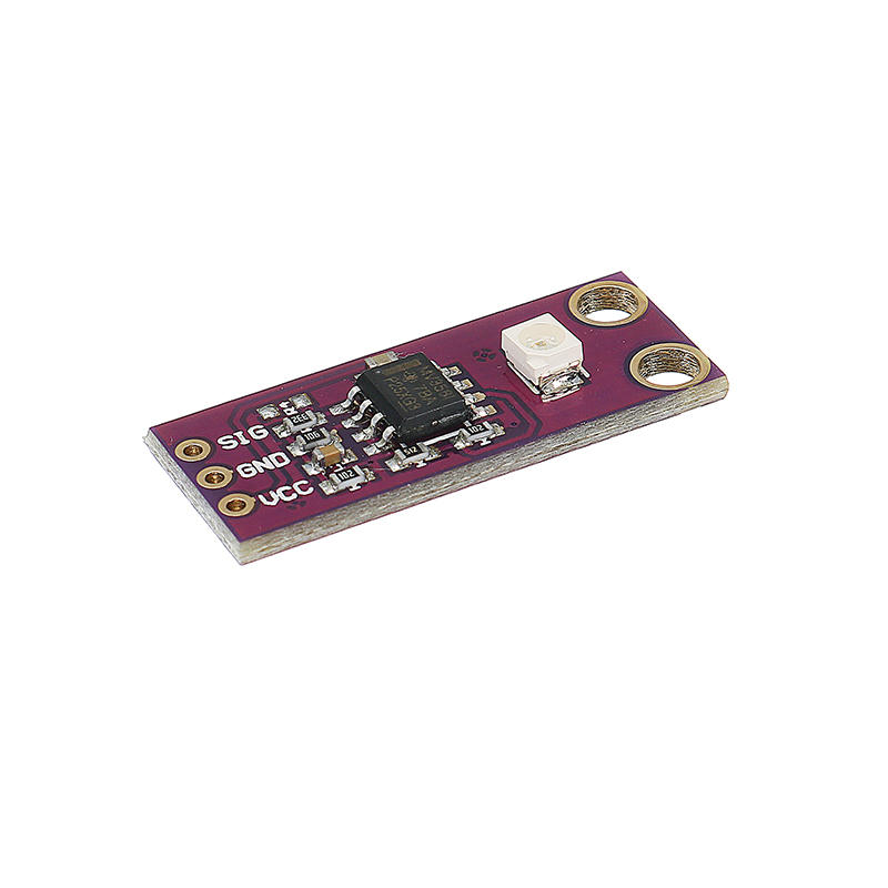 Sensor para detección de rayos UV ultravioleta 240nm-370nm S12SD