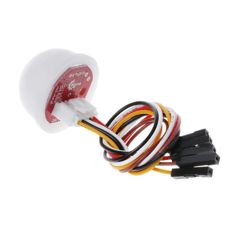 Sensor digital de intensidad de luz BH1750FVI