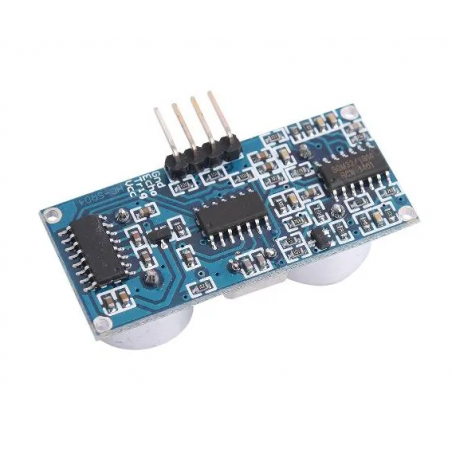 Sensor de distancia ultrasonico HC-SR04