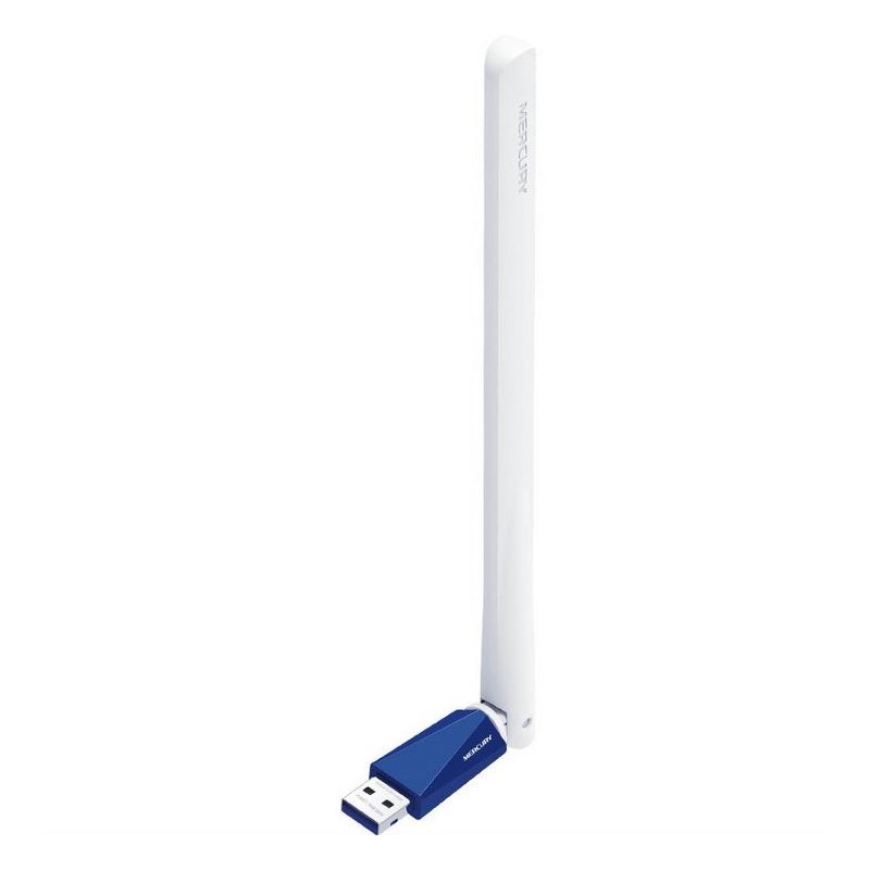 Antena WIFI USB 300mbps de alta ganancia 6dbi MW310UH