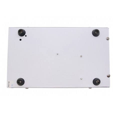 Plancha separadora de pantalla al vacio BAKU BK-946D