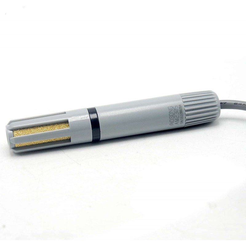 Sensor de temperatura y humedad AM2305