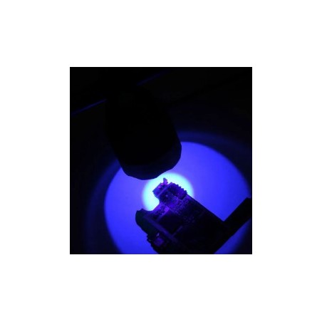 Lampara de Curado LED UV 10W