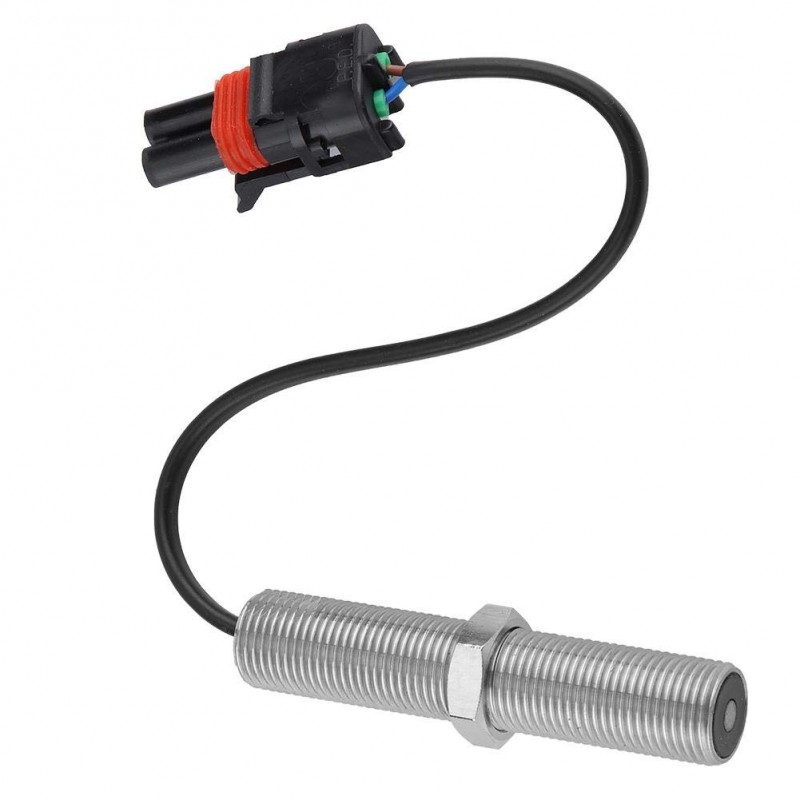 Sensor Magnetico de Velocidad Cummins Diesel MSP6729 18x5 80mm