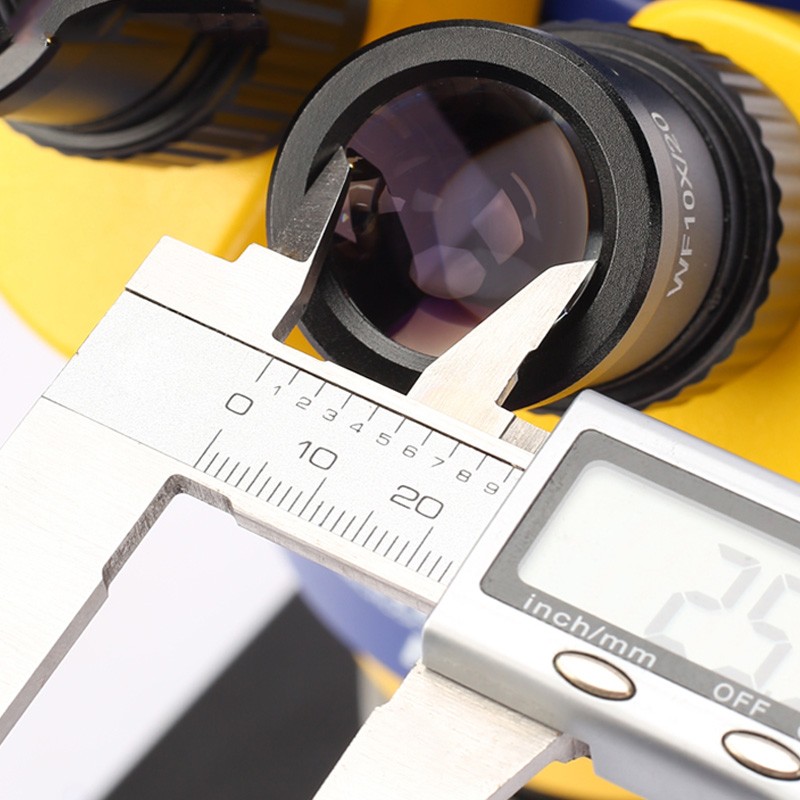 Microscopio binocular MECHANIC MC75S-B1