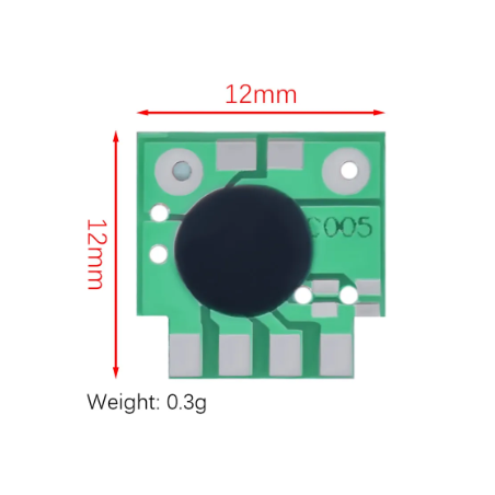 Modulo temporizador C005
