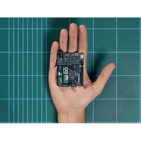 Tarjeta de desarrollo Arduino UNO R4 Minima Tipo Arduino UNO R4 Minima ...