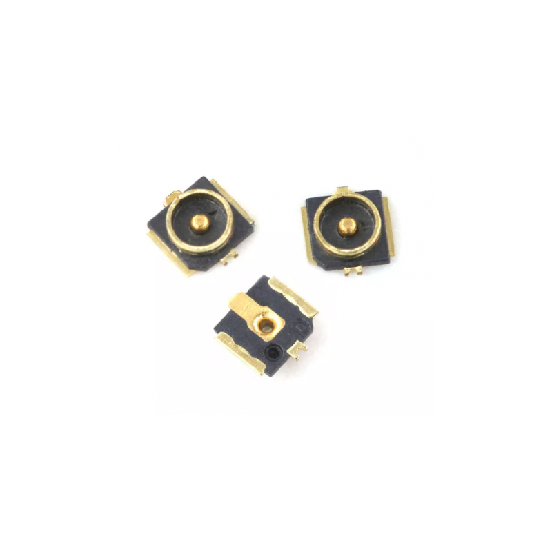 Conector de antena IPEX pigtail SMT y SMD Tipo SMD