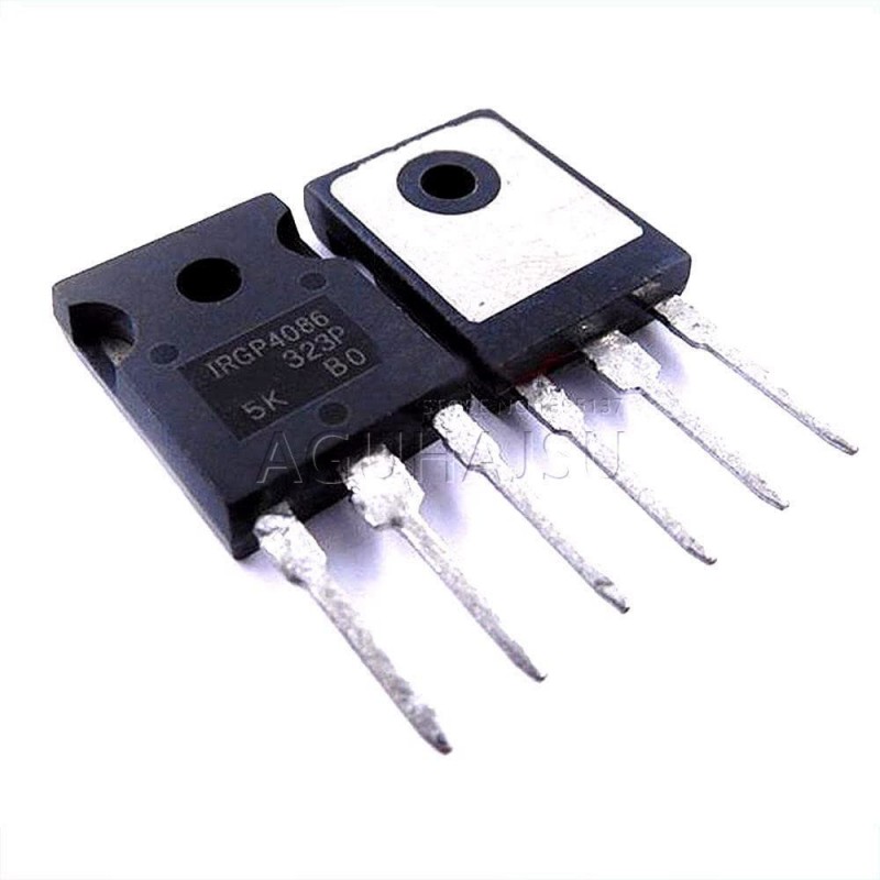 Transistor IGBT CN 300V 70A TO-247 IRGP4086