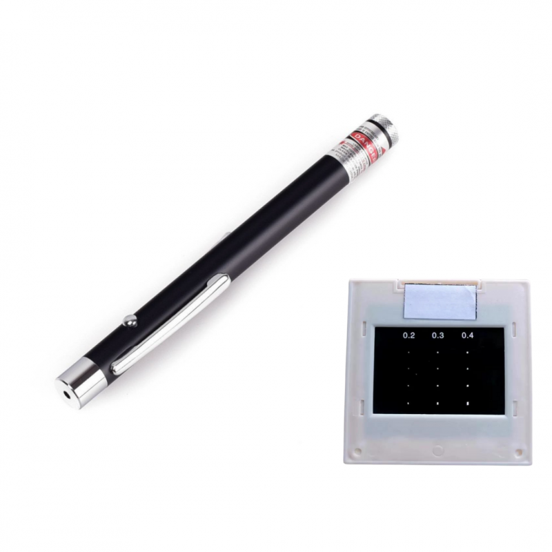 Experimento de la doble rendija