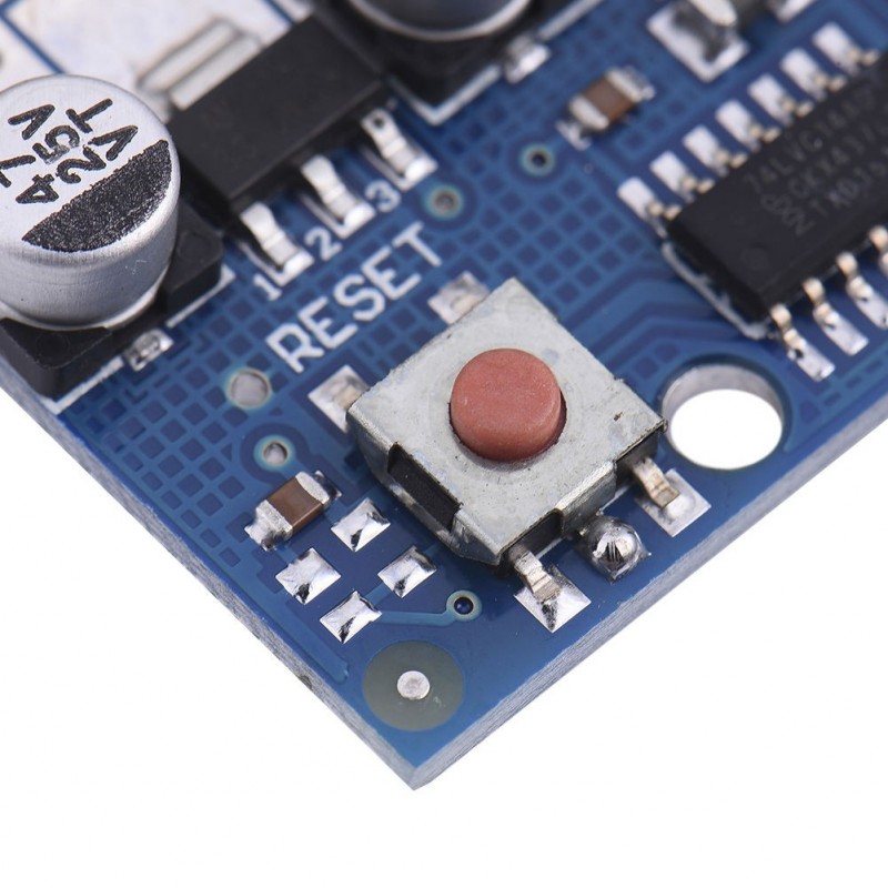 Modulo de Red shield para Arduino W5100