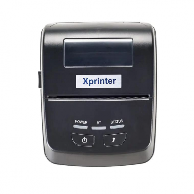 Impresora termica Bluetooth / USB de 80mm XP-P801A XPRINTER