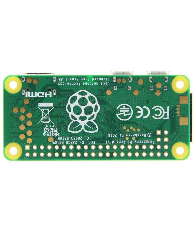 Raspberry Pi Zero / Zero 2W
