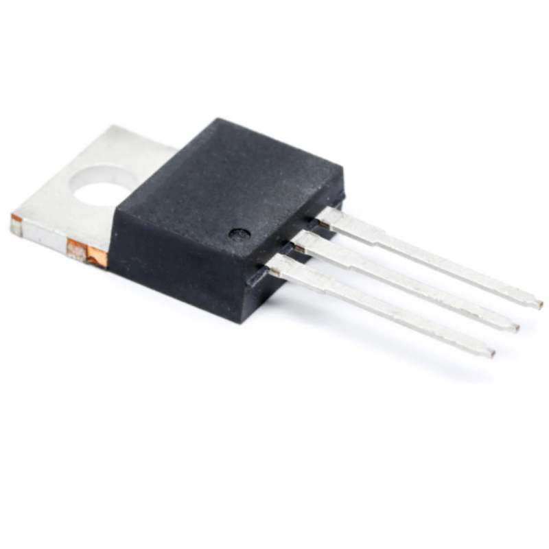 Transistor IRF9540 Mosfet Canal P 100V 19A - TO 220