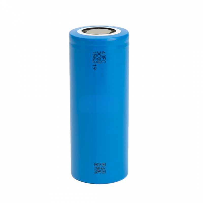 Bateria JGNE 3.2V 26650 4000mAh 11.4A LiFePO4
