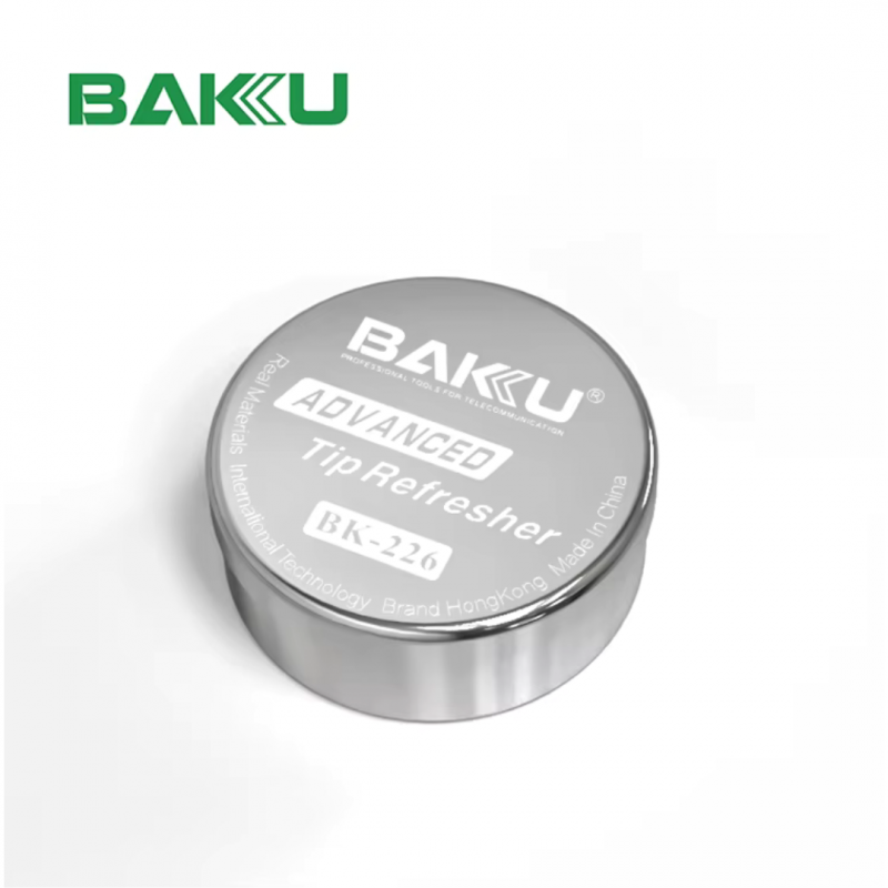 Limpiador de puntas BAKU BK-226