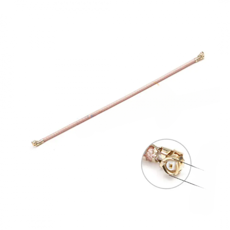 Cable para antena con conector RG178 IPEX 10-30CM Tamaño 10 CM