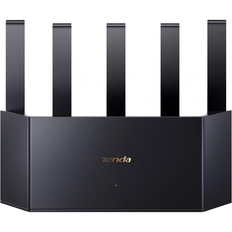 Router doble banda WI-FI 7 BE3600 Tenda