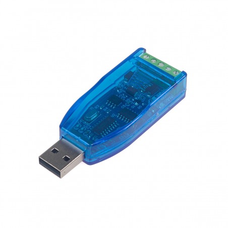 Convertidor USB a RS485 ZK-U485