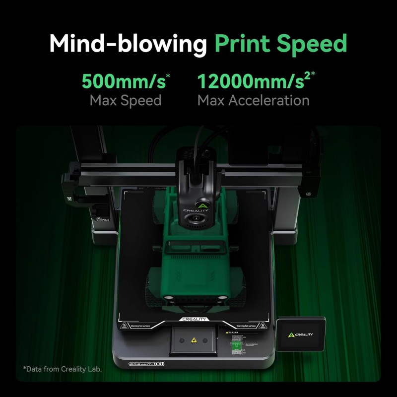 Impresora Creality Hi ( A )