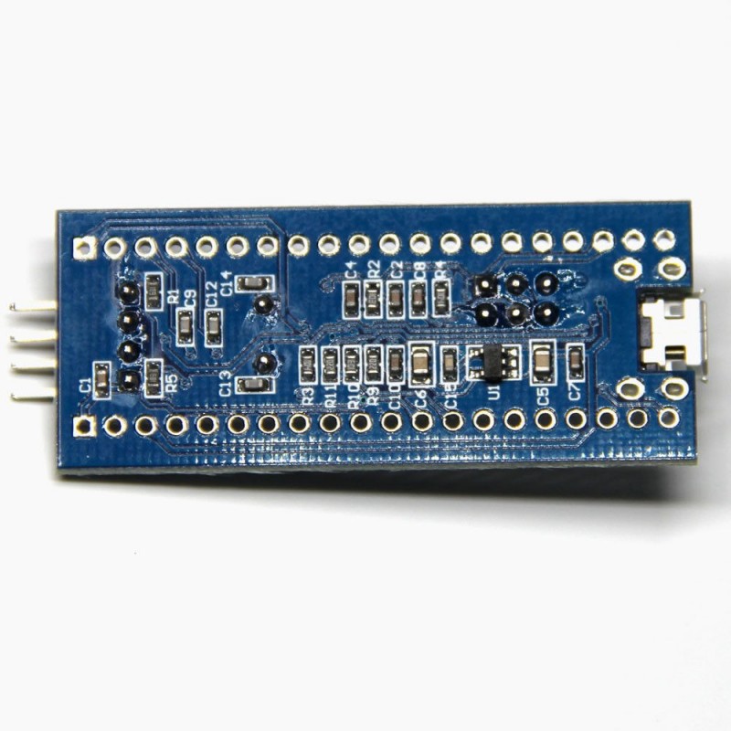 Tarjeta de Desarrollo STM32F103C8T6 ARM STM32