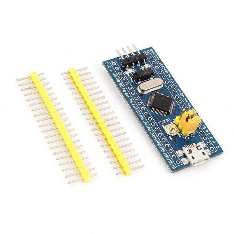 Tarjeta de Desarrollo STM32F103C8T6 ARM STM32