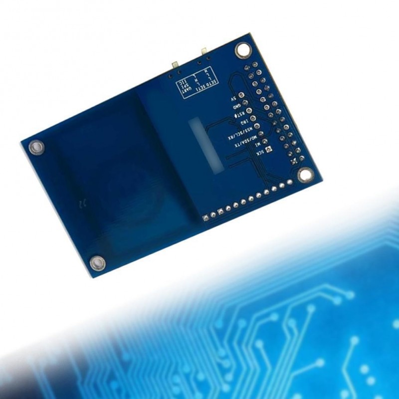 Modulo lector y escritor NFC RFID PN532 13.56Mhz