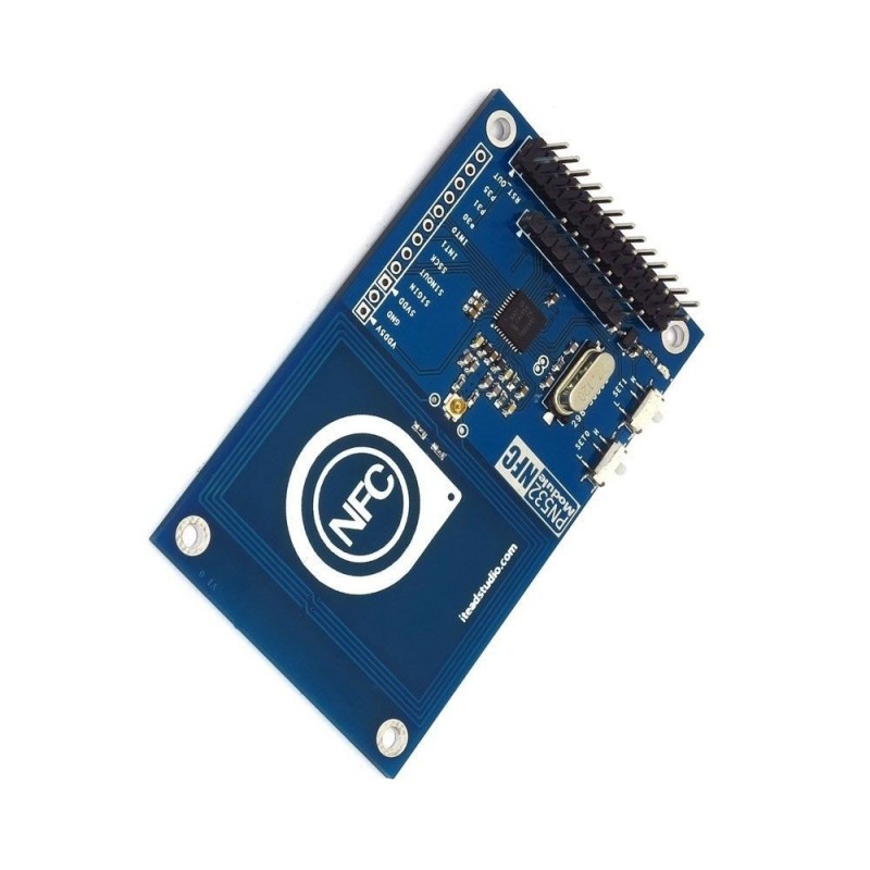 Modulo lector y escritor NFC RFID PN532 13.56Mhz