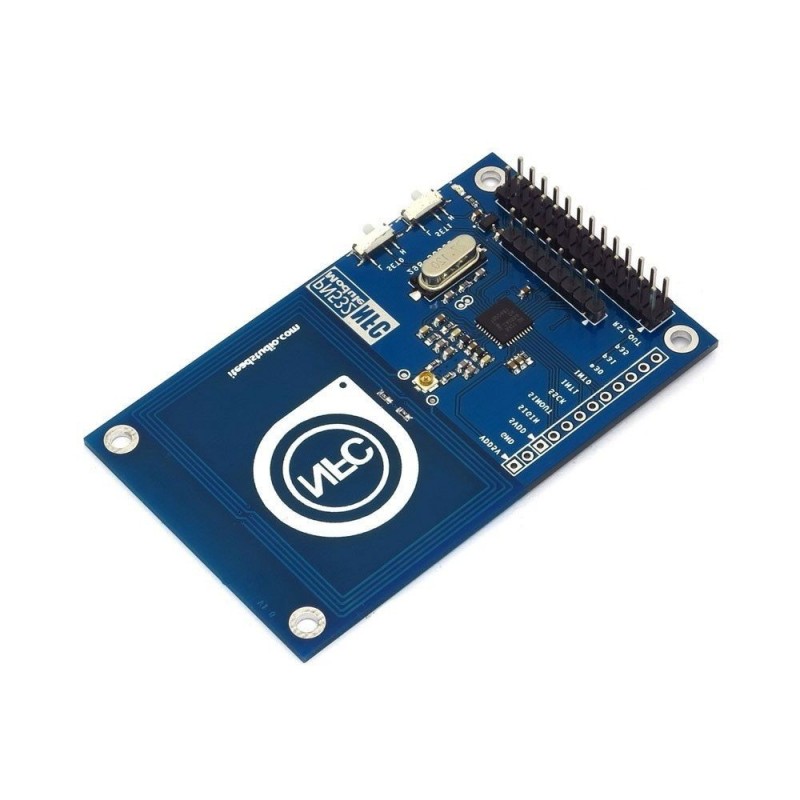 Modulo lector y escritor NFC RFID PN532 13.56Mhz