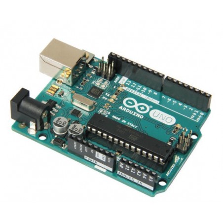 Tarjeta de Desarrollo Arduino UNO R3 original Tipo Arduino UNO R3 ...