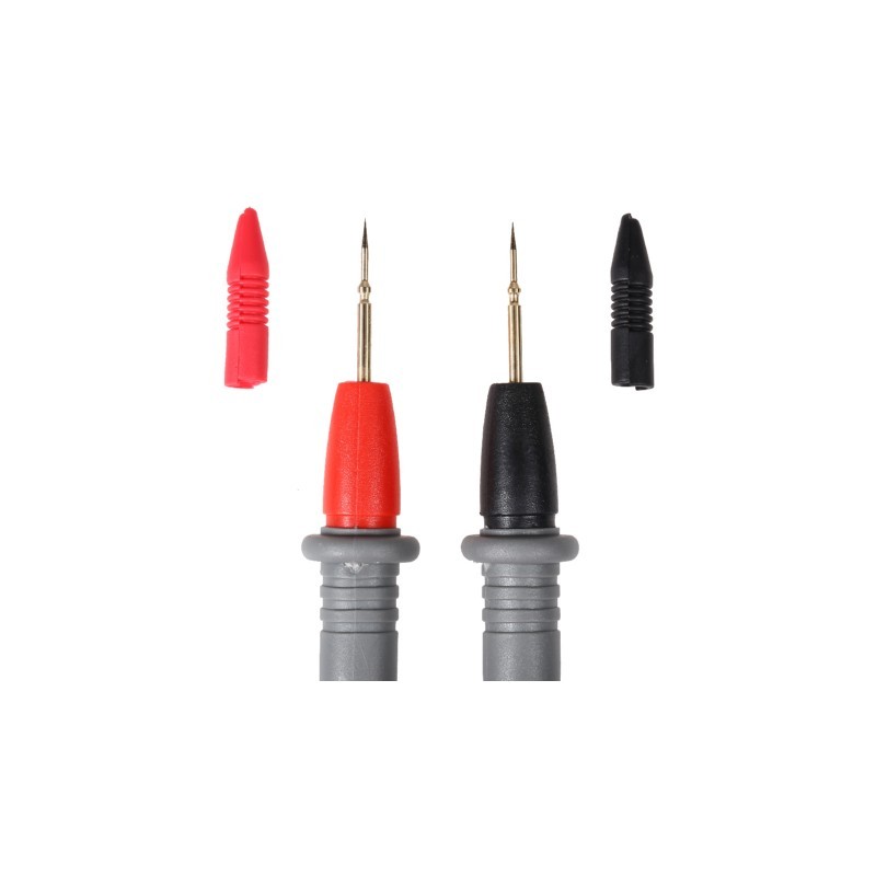 Puntas de Multimetro