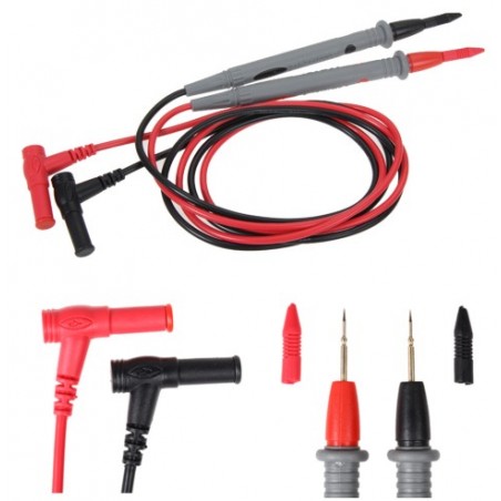 Puntas de Multimetro