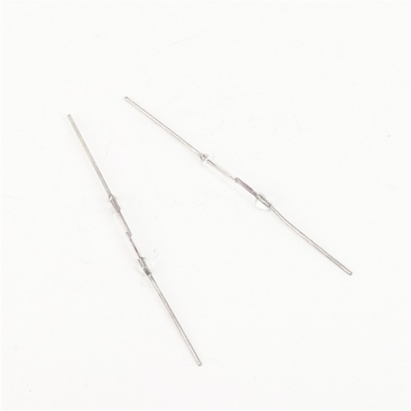 Sensor magnetico reed switch Y213 NO (3 unidades)