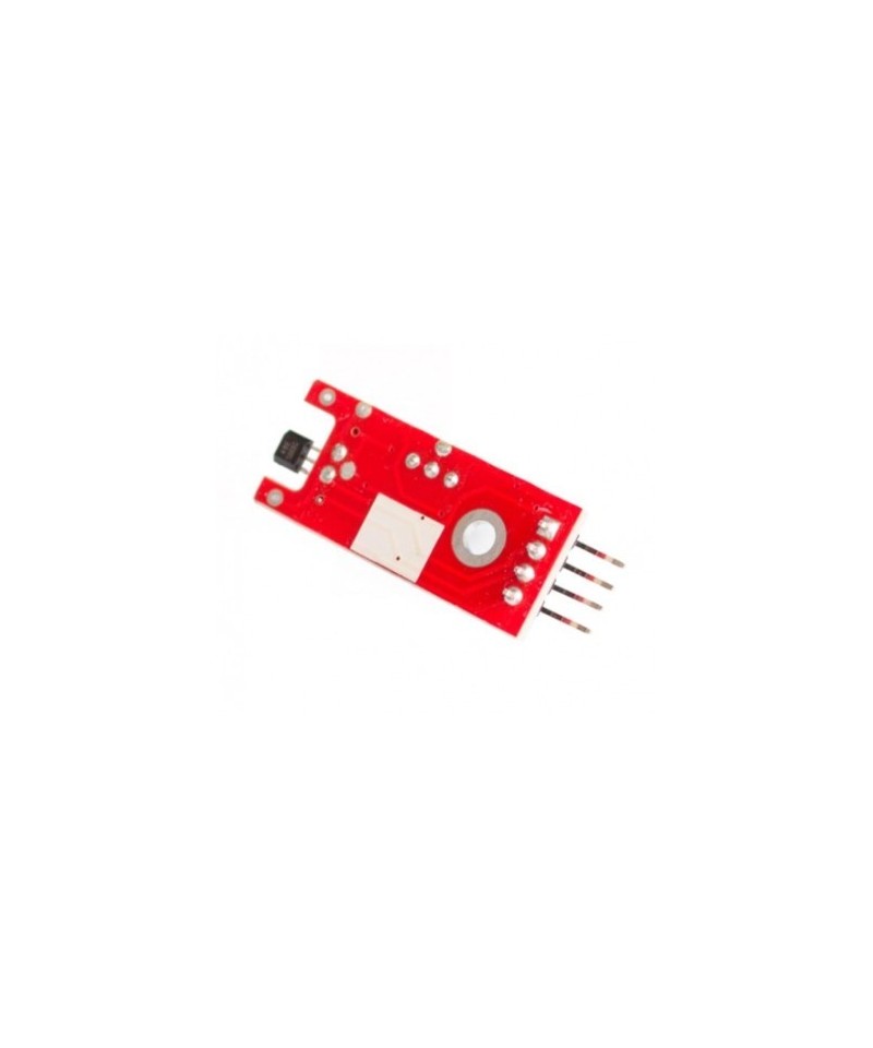 Sensor magnetico efecto hall KY-024