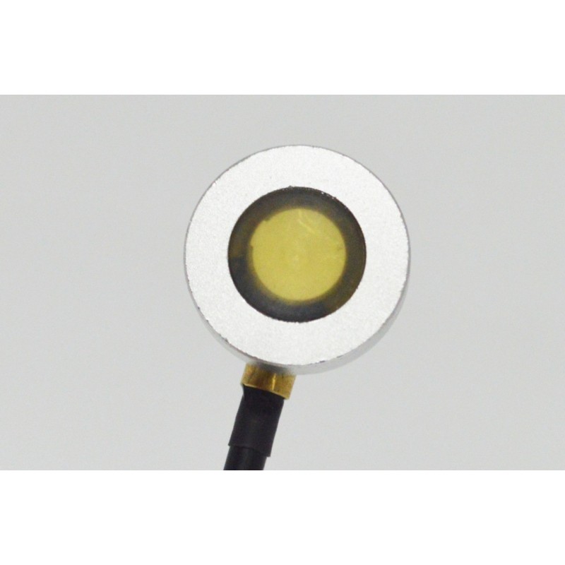 Sensor de nivel de tanque de combustible ultrasónico 2Mhz