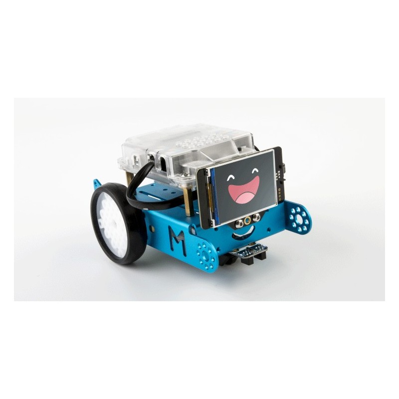 Pantalla TFT LCD 2.4″ para Makeblock