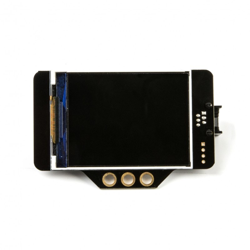Pantalla TFT LCD 2.4″ para Makeblock